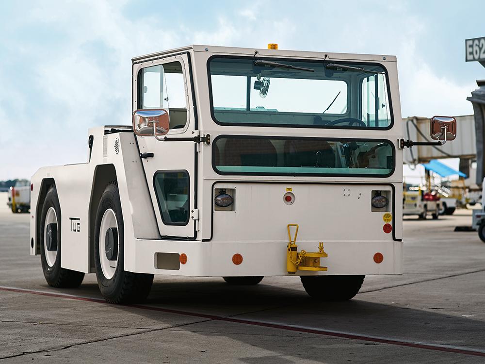 TUG GT-35 | Textron GSE